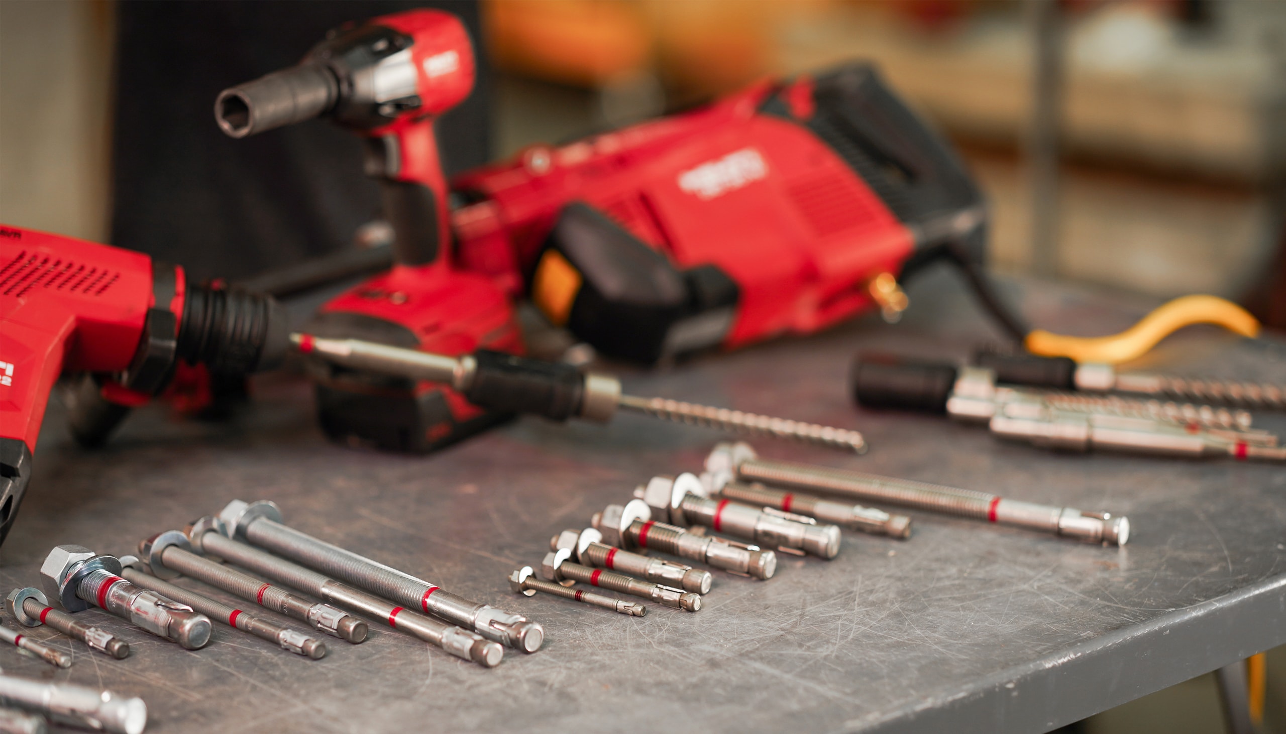 Kwik Bolt Wedge Anchors Hilti USA kwik-bolt-wedge-anchors-hilti-usa